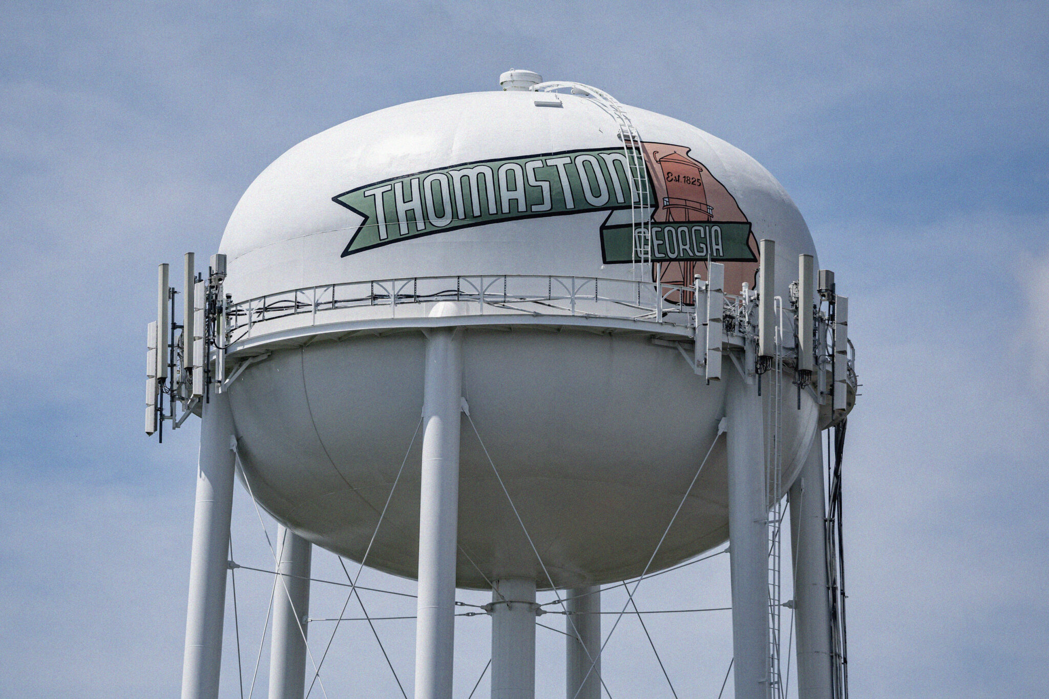 About Brightmark - Thomaston Circularity Center | Brightmark