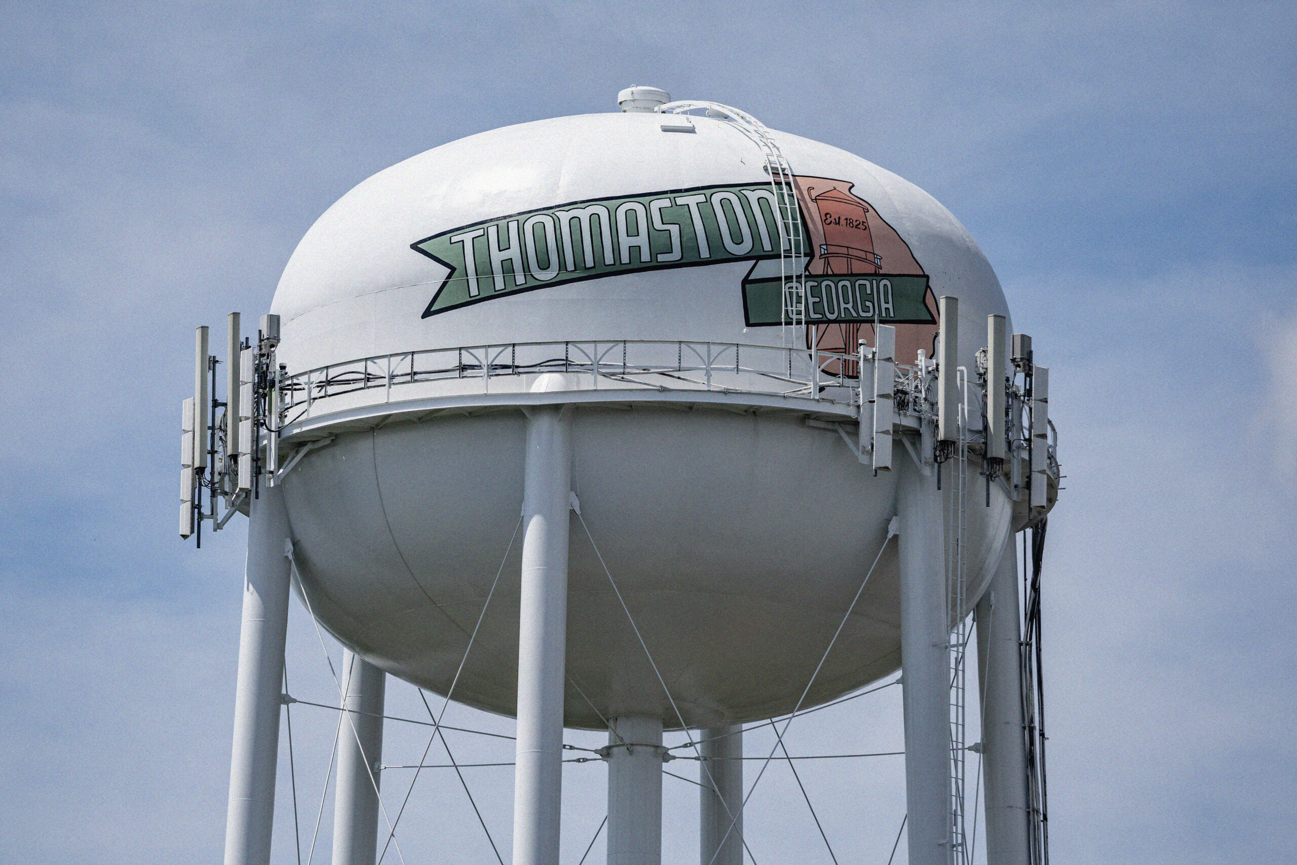 About Brightmark - Thomaston Circularity Center | Brightmark