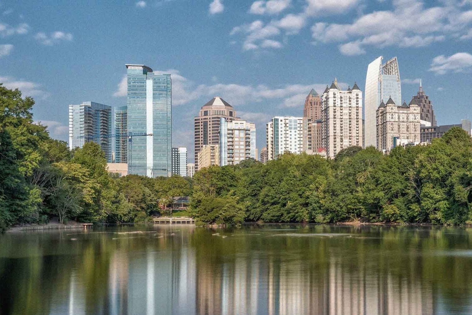 Look Before You Book: A Sustainable Travel Guide to Atlanta, Georgia - Thomaston Circularity ...