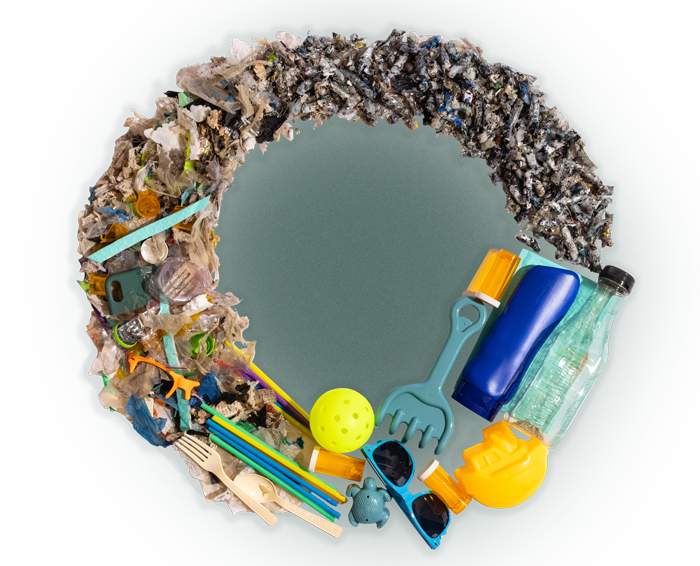 Circular Technology - Thomaston Circularity Center | Brightmark